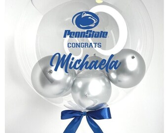 Penn State Graduation - Etsy
