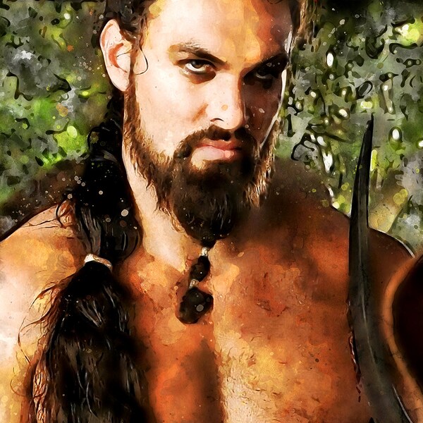 Khal - Etsy
