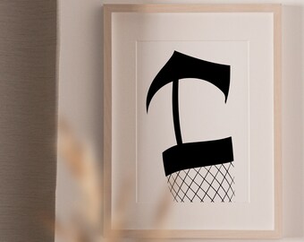 Garter Belt Poster - Etsy