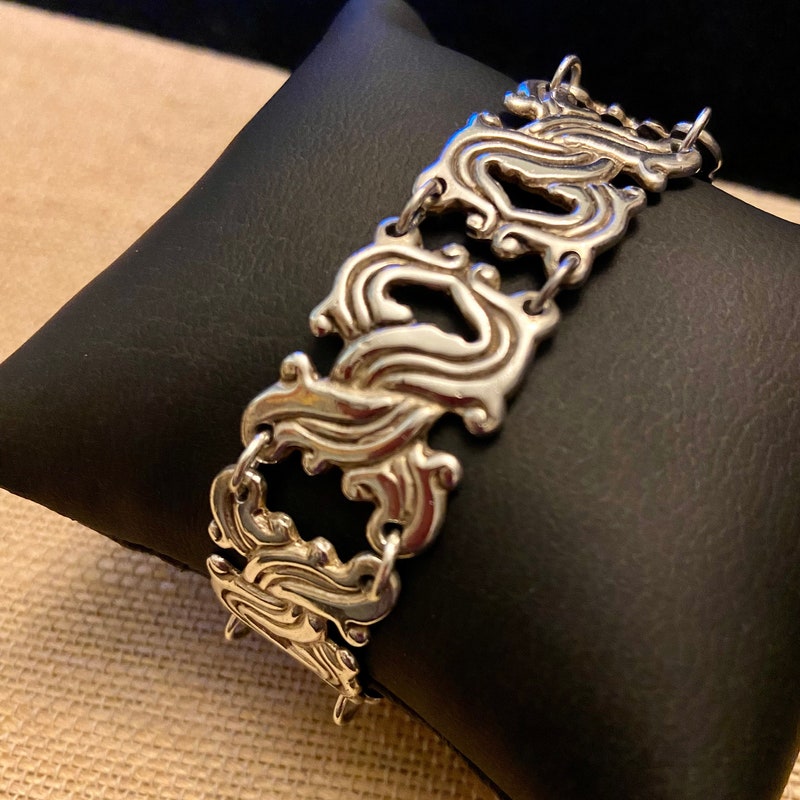 Taxco Silver Jewelry - Etsy