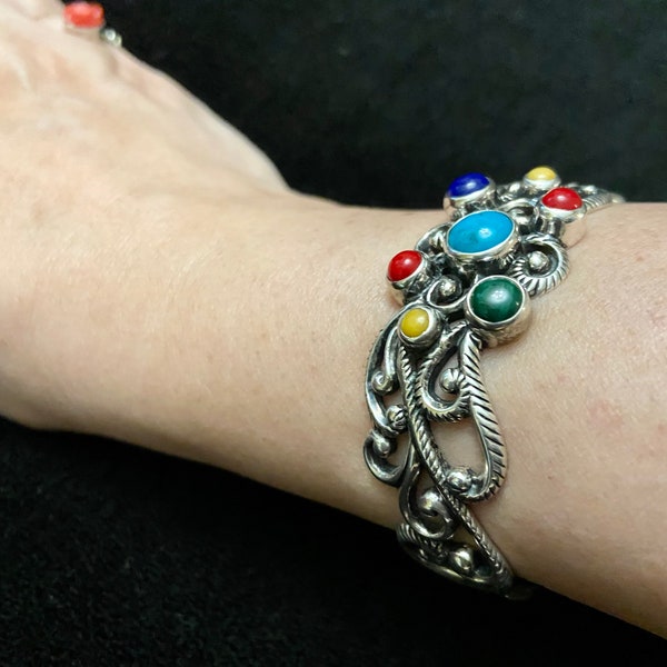 Carolyn Pollack Relios - Etsy