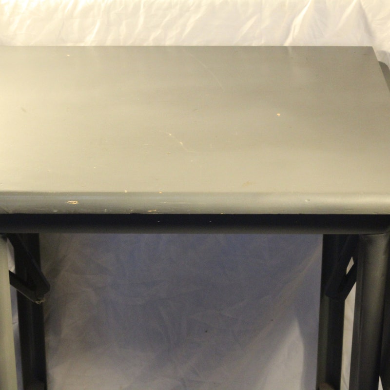 Typewriter Table - Etsy