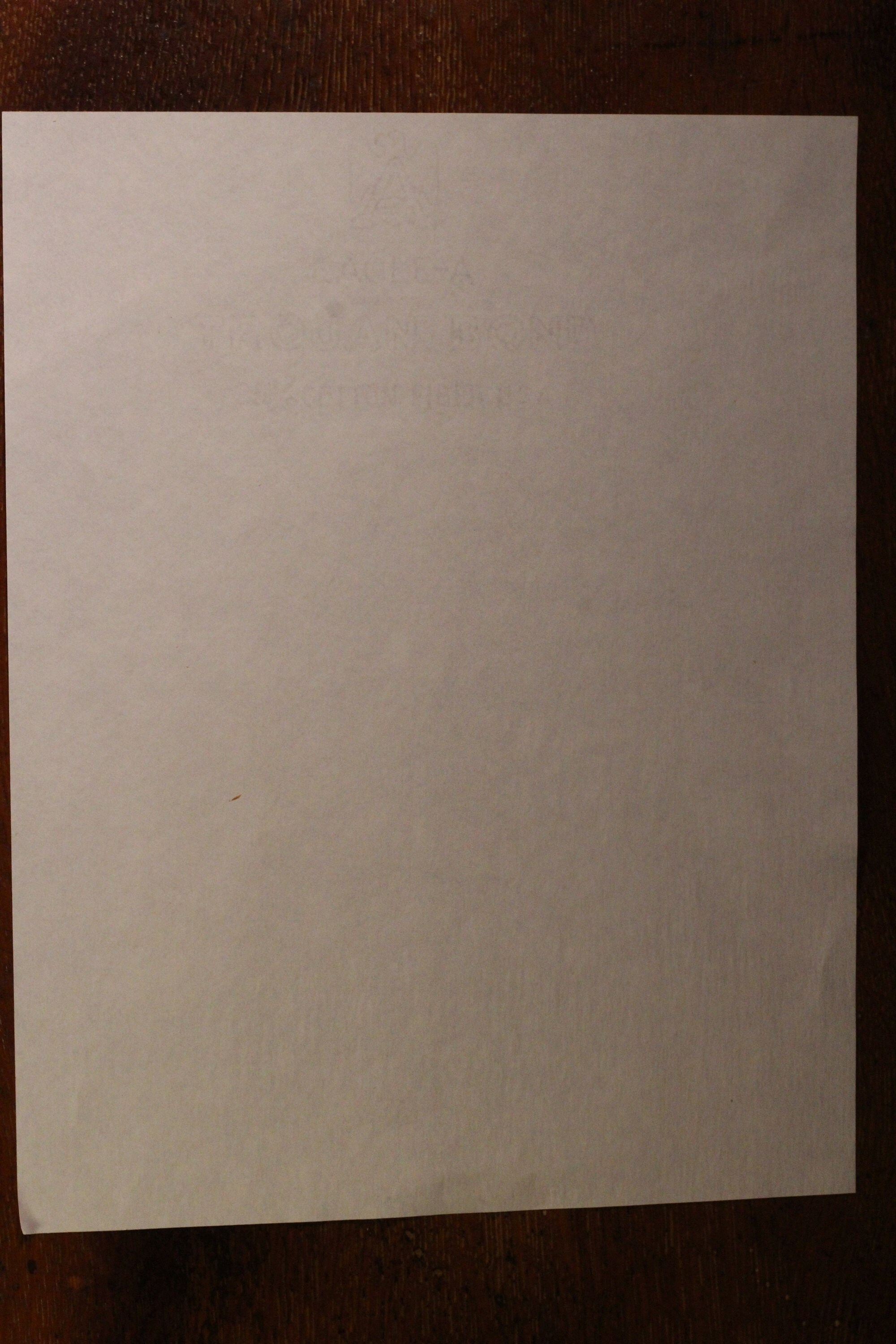 Vintage Typewriter Paper Three Options Sampler Packs Southworth Onion ...