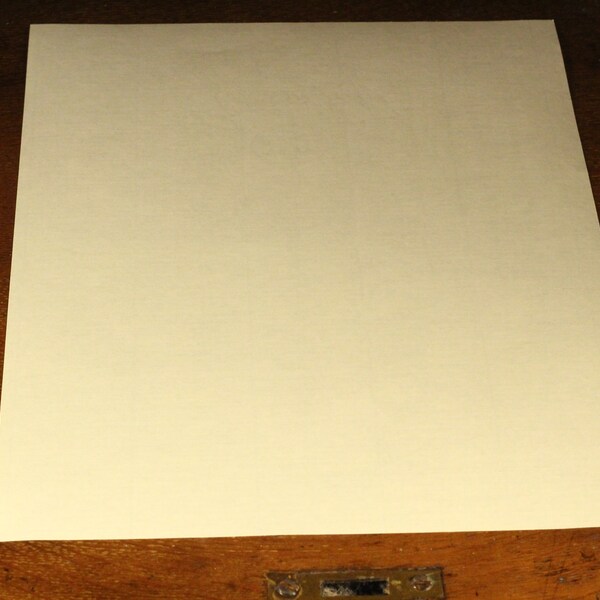 Vintage Laid Paper - Etsy