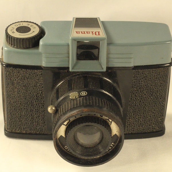 Diana Camera - Etsy