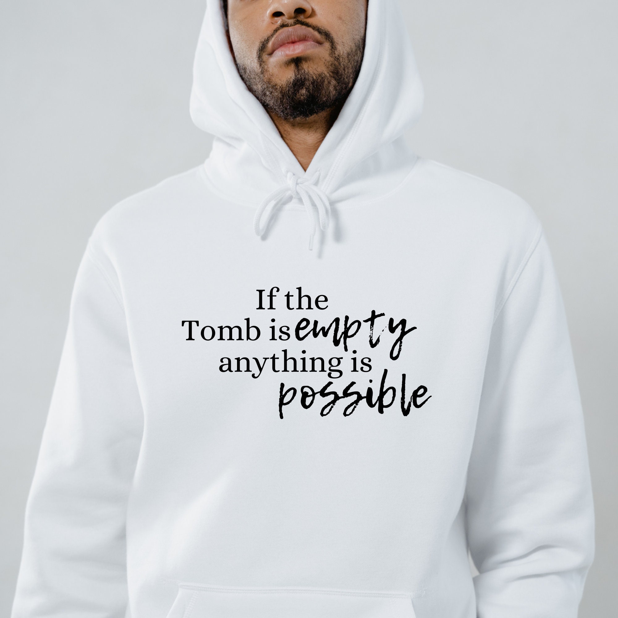 Empty Tomb SVG - Etsy