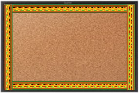 Kente Border