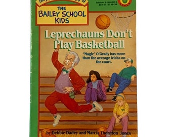 Basketball Book | Etsy