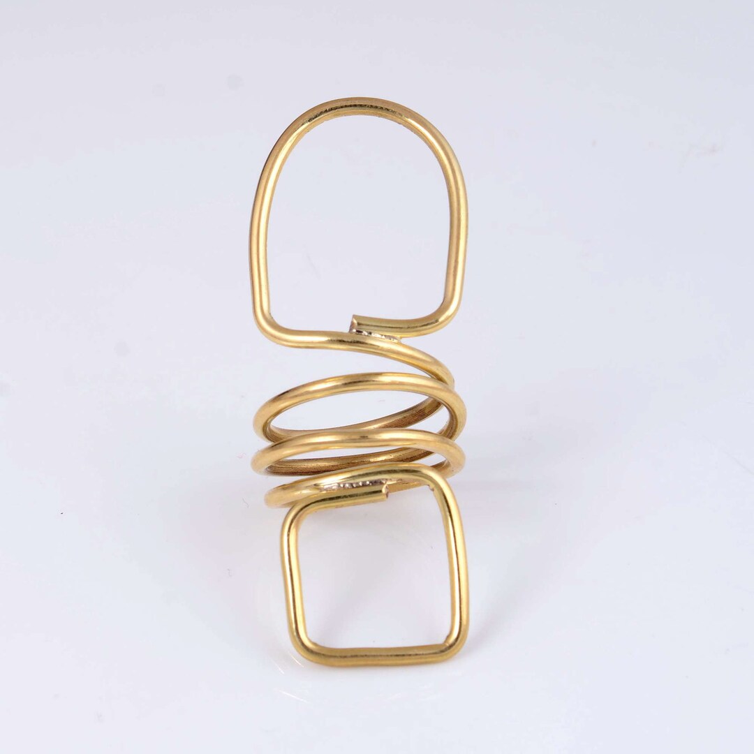 EDS Finger Splint Rings, Mallet Finger Rings, Trigger Finger Rings ...
