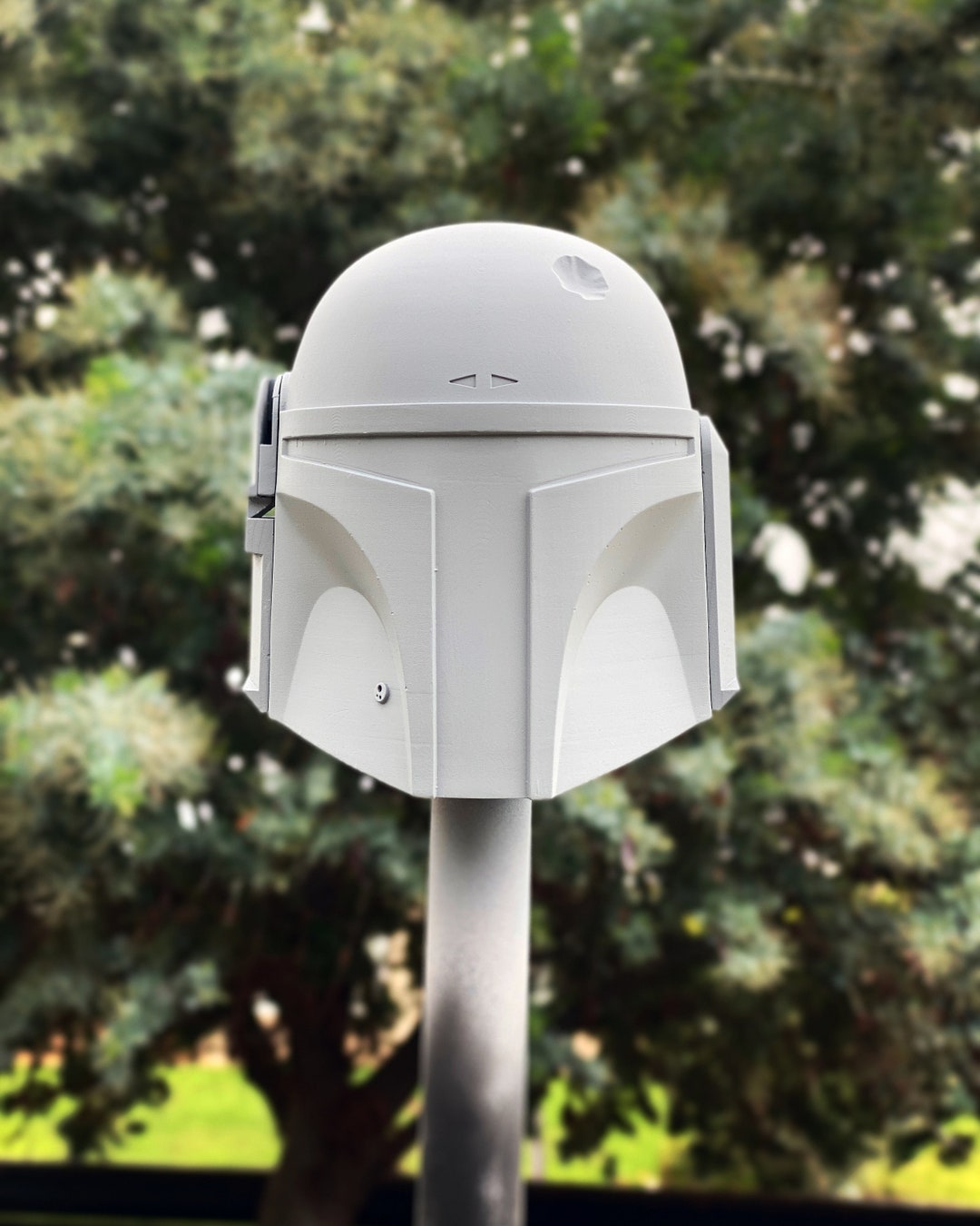 Bobf/axe Woves Helmet Kit - Etsy