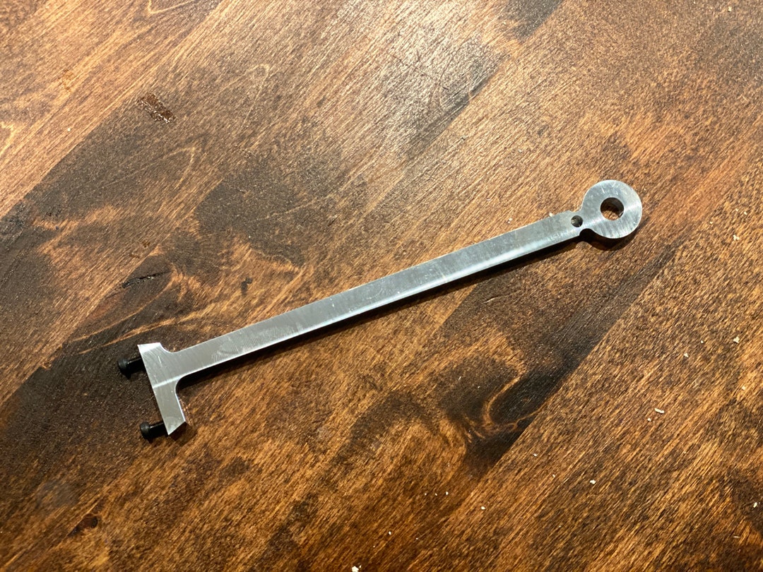 Hollow Stalk Rangefinder - Etsy