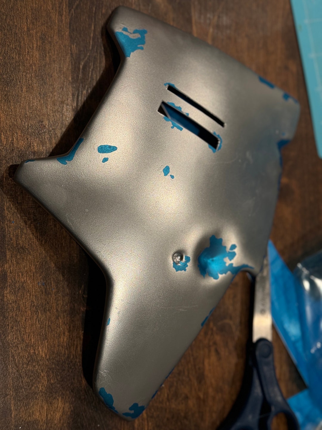 Vinyl Esb Boba Fett Armor Stencils - Etsy