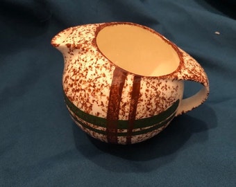 Blue Ridge Pottery Forest Fruit Pattern Dinner Plates and Cup Vintage ...