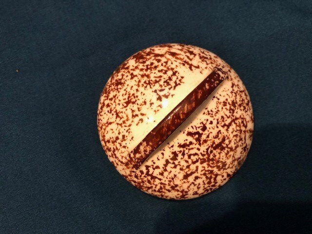 Blue Ridge Salt, Pepper, Sugar, Creamers & Butter Pats - Etsy