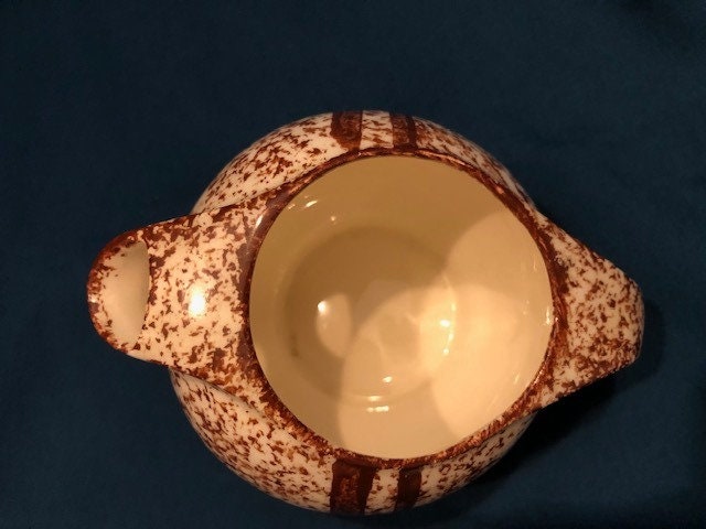 Blue Ridge Salt, Pepper, Sugar, Creamers & Butter Pats - Etsy