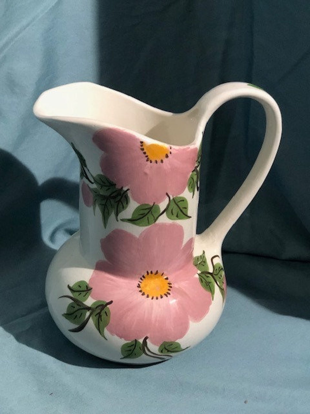Cash Family Pottery - Etsy