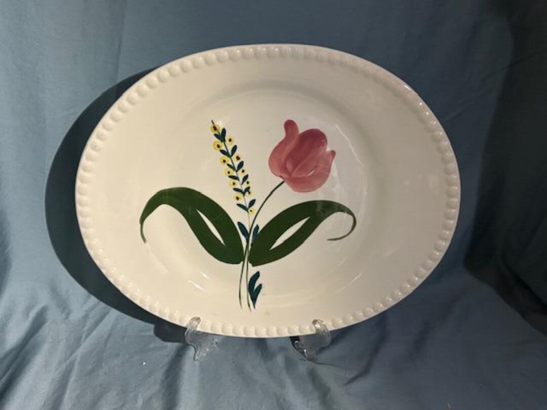 Blue Ridge Dutch Bouquet - Etsy