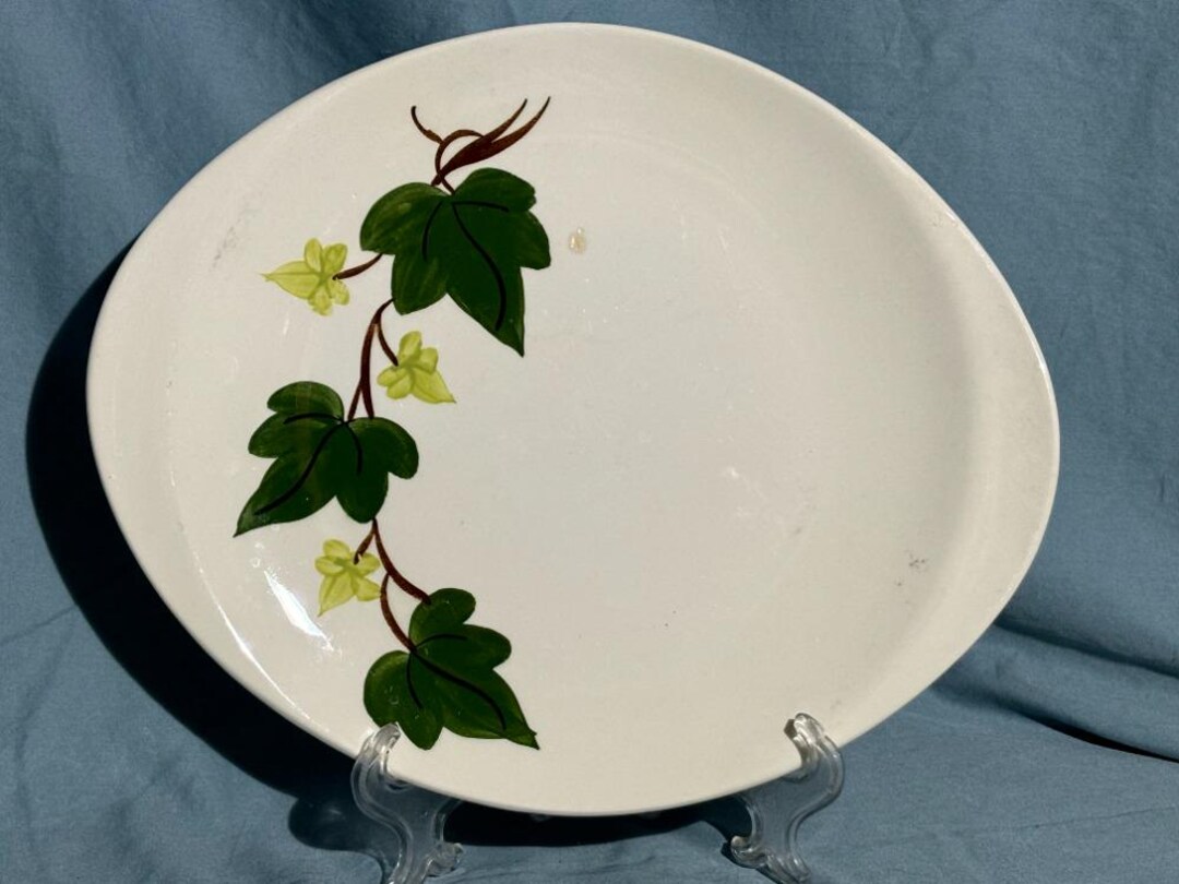 Blue Ridge Baltic Ivy - Etsy