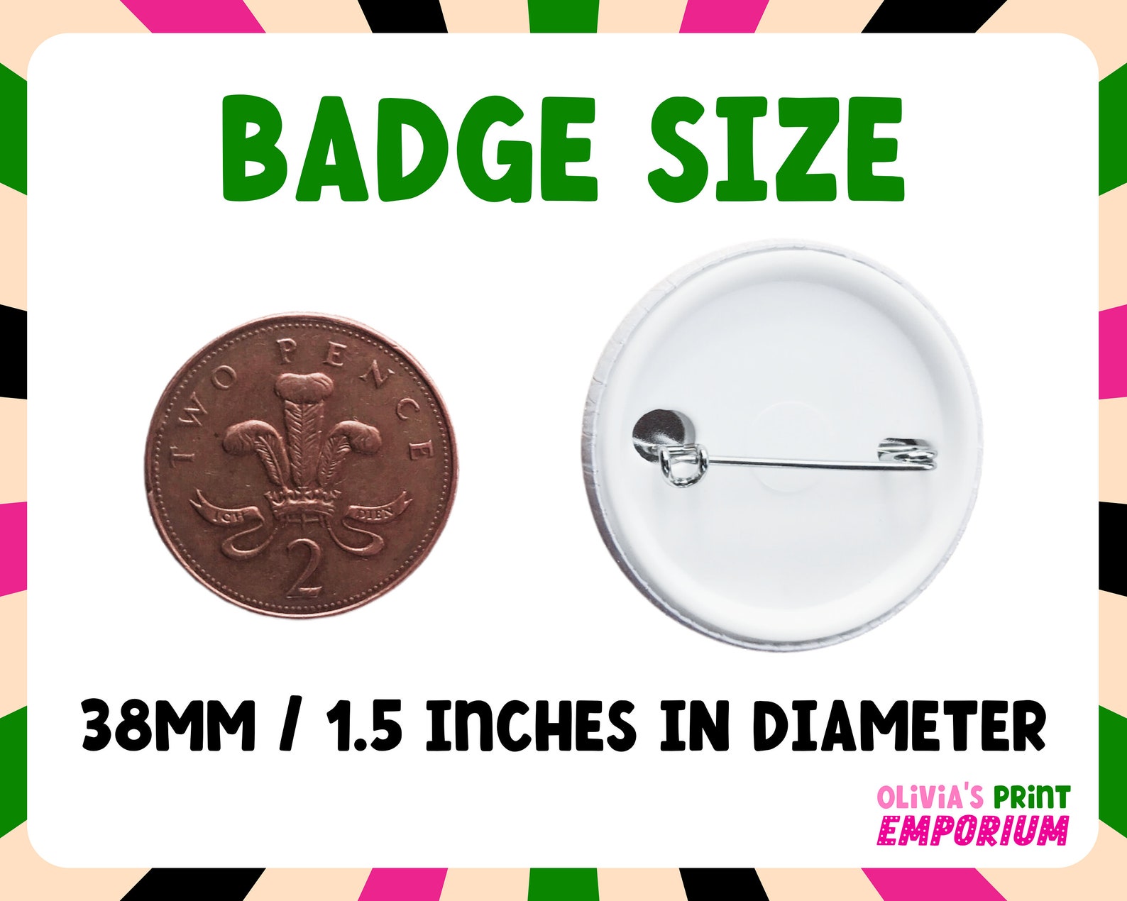 Suffragettes Pin Badges | Emmeline Pankhurst | Women's Rights | Votes ...