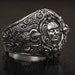 H.R. Giger Inspired , Alien Covenant Ring, Prometheus, Xenomorph ...