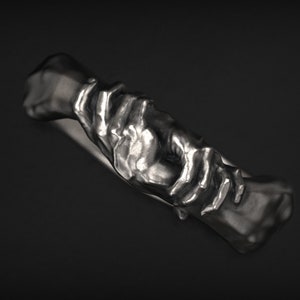 Friendship Ring, Brothers in Arms Ring, Helping Hand Ring, Best Friends ...