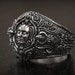H.R. Giger Inspired , Alien Covenant Ring, Prometheus, Xenomorph ...