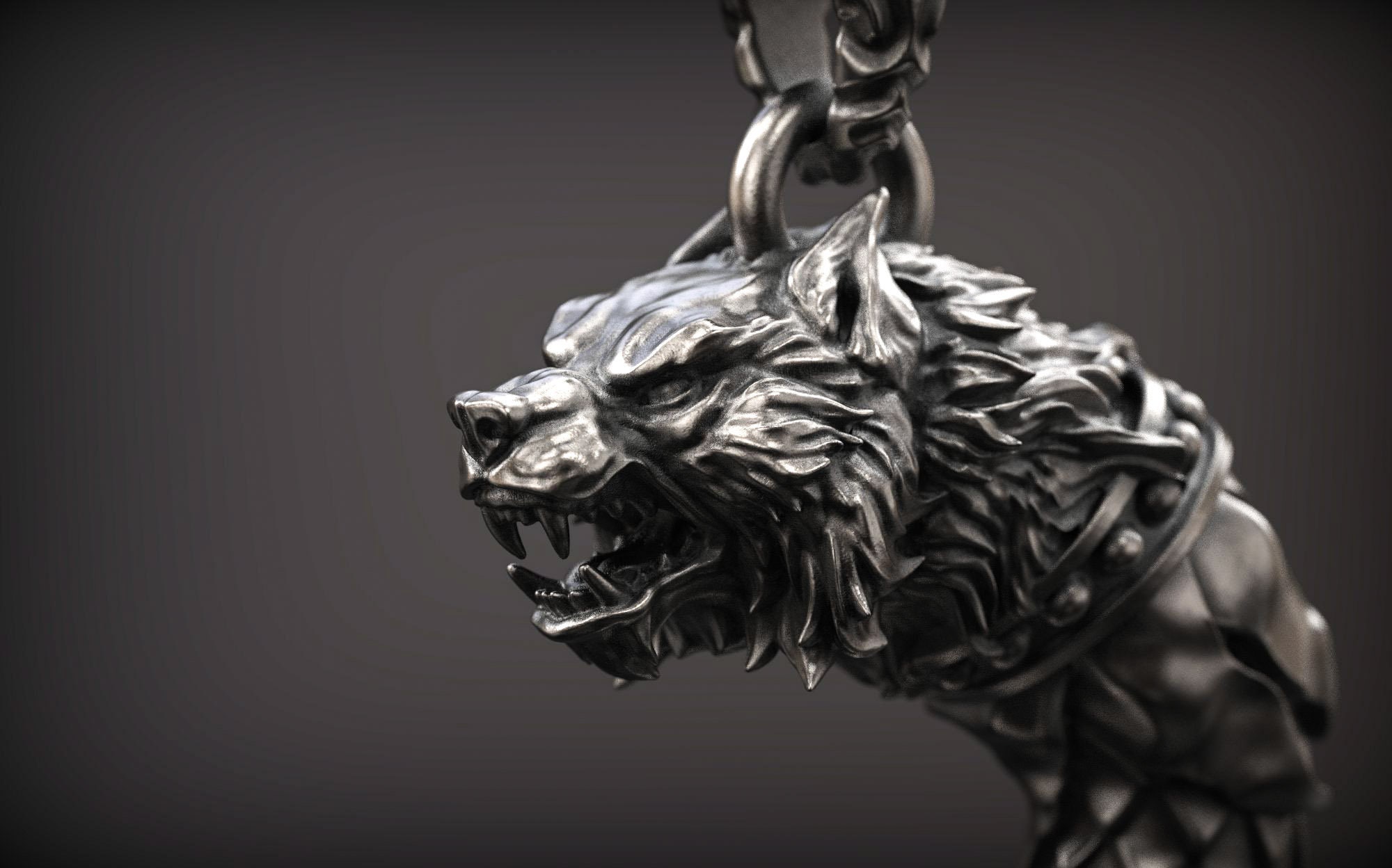 Dacian Wolf Lupul Dacic Dacian Draco Dacian Wolf Totem - Etsy