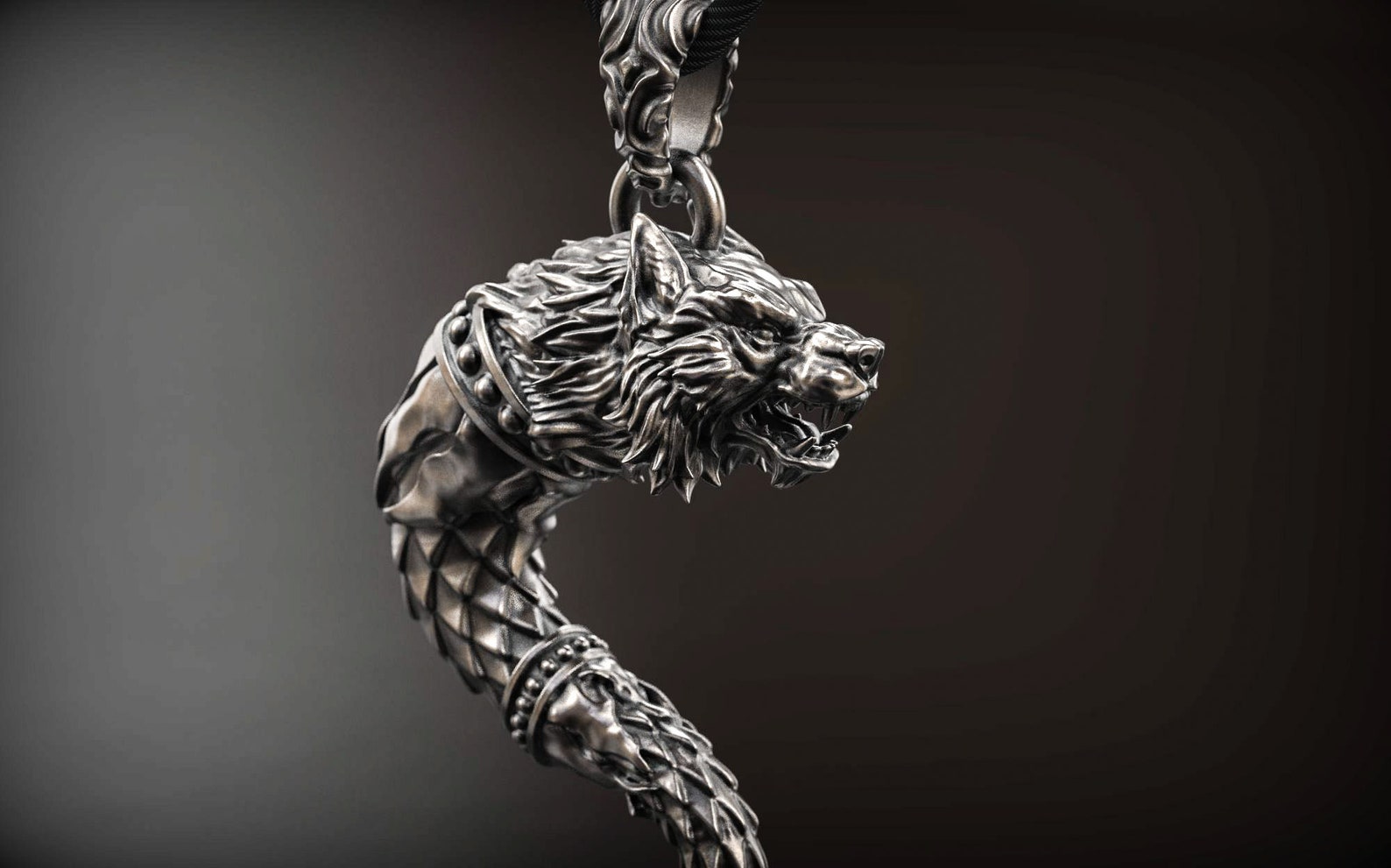 Dacian Wolf Lupul Dacic Dacian Draco Dacian Wolf Totem - Etsy Australia