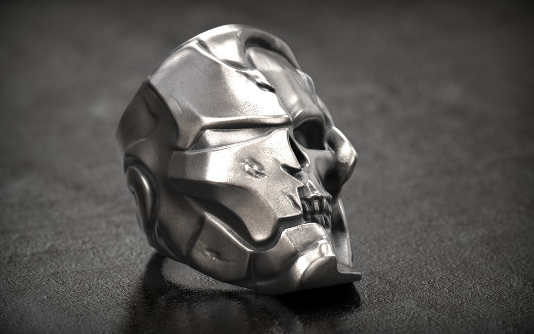 Marvel , Iron Man Ring , Iron Man Skull , Tony Stark , Man Ring , 3d ...