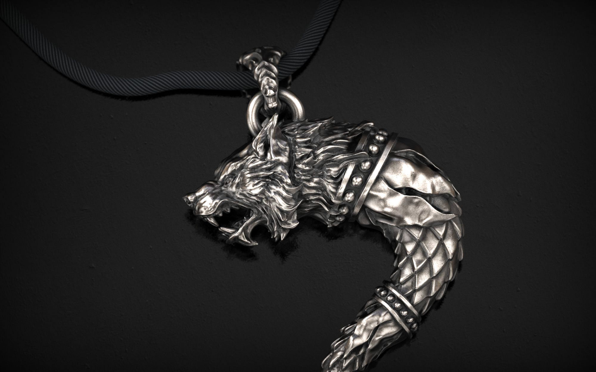 Dacian Wolf Lupul Dacic Dacian Draco Dacian Wolf Totem - Etsy Australia