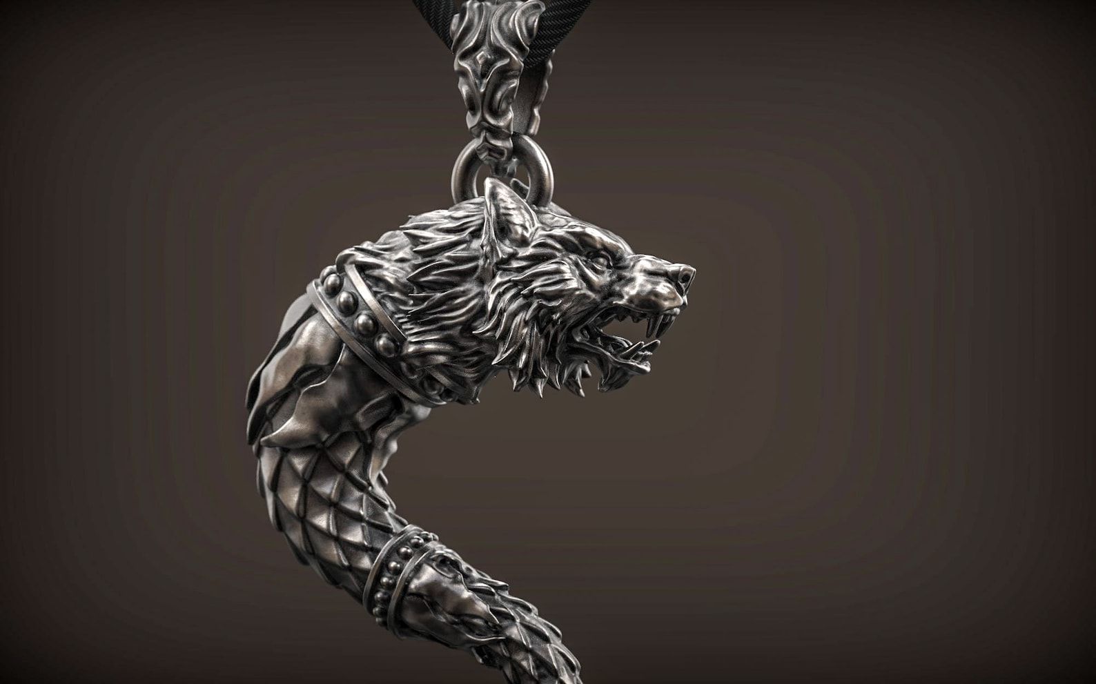 Dacian Wolf Lupul Dacic Dacian Draco Dacian Wolf Totem - Etsy