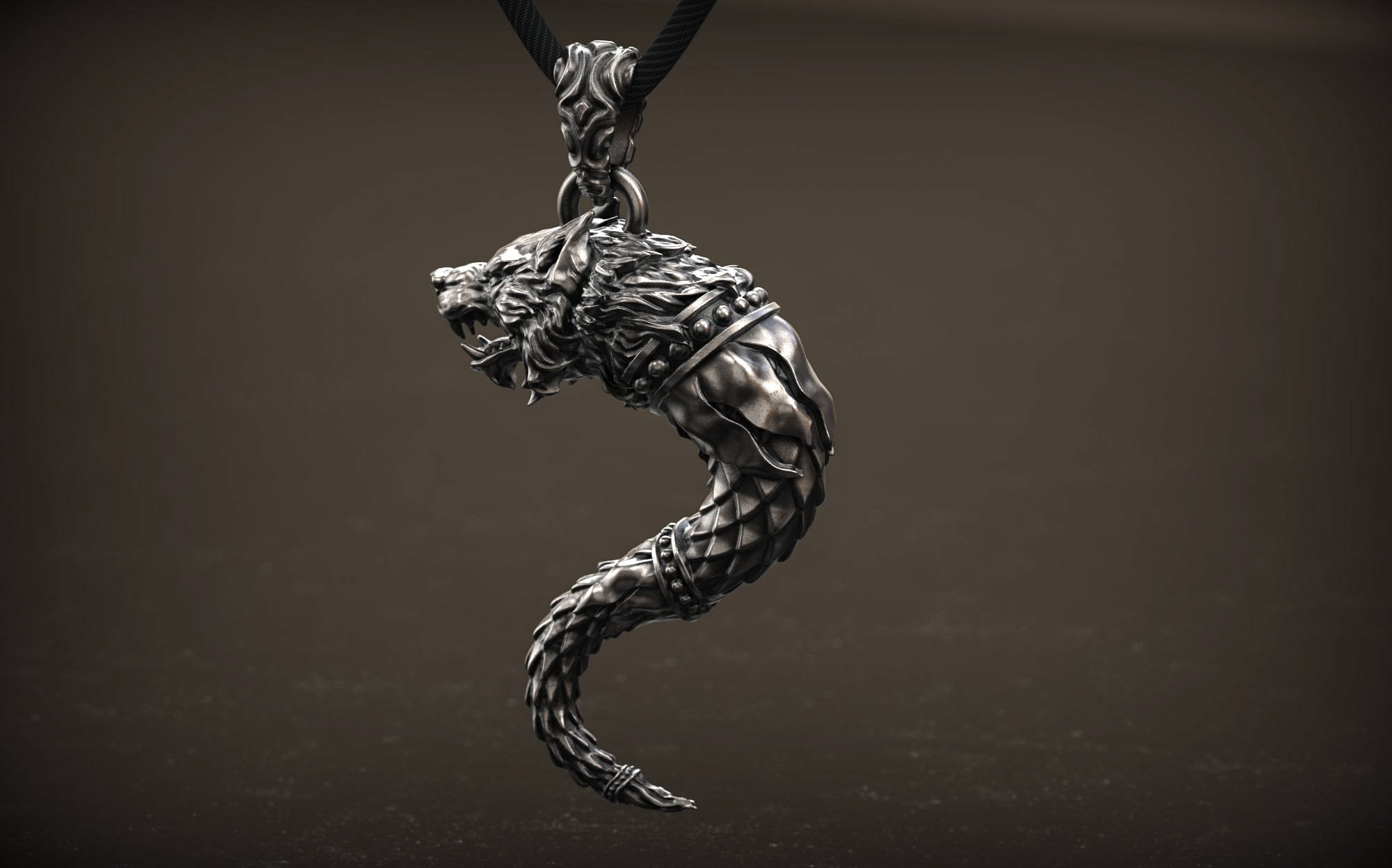 Dacian Wolf Lupul Dacic Dacian Draco Dacian Wolf Totem - Etsy