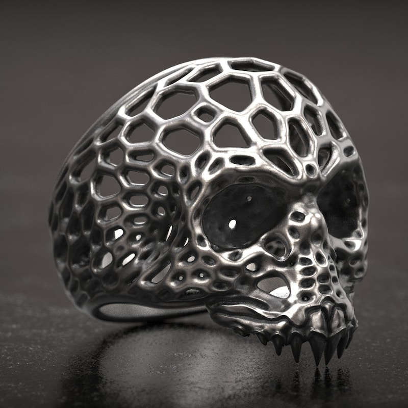 Cool Mens Rings - Etsy