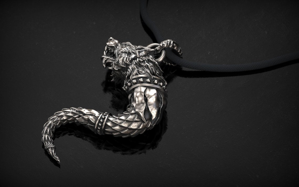 Dacian Wolf Lupul Dacic Dacian Draco Dacian Wolf Totem - Etsy