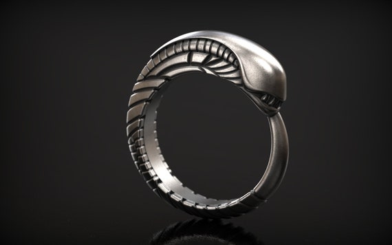 Giger Ring