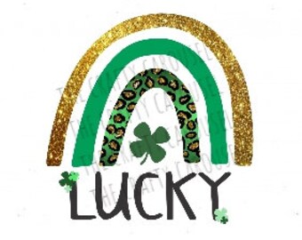 St. Patrick's Day Lucky Bundle 8.5x11 Design DIGITAL DOWNLOAD ONLY - Etsy