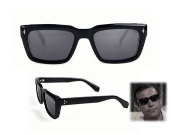 James Bond Sunglasses | Etsy
