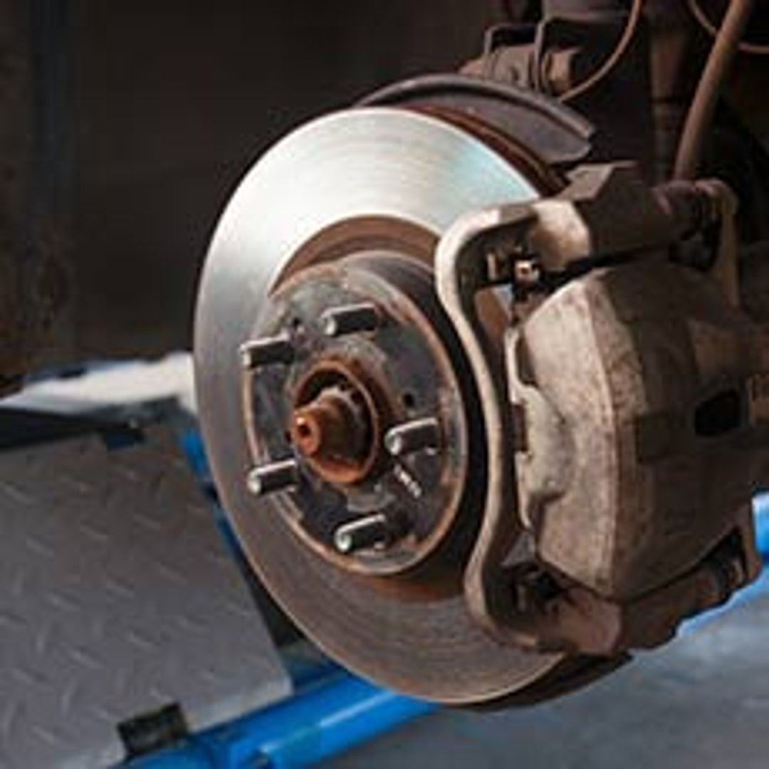 Thems the VERY VERY FAKE Brakes - Etsy