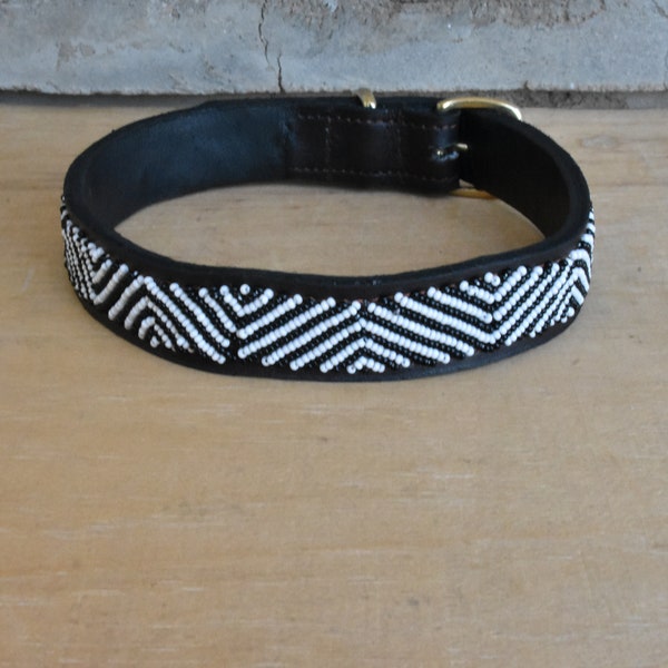 Unique Dog Collar - Etsy