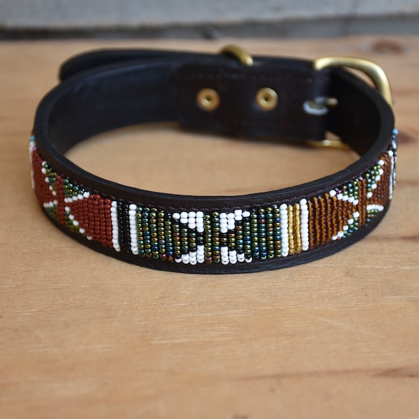 Unique Dog Collar - Etsy