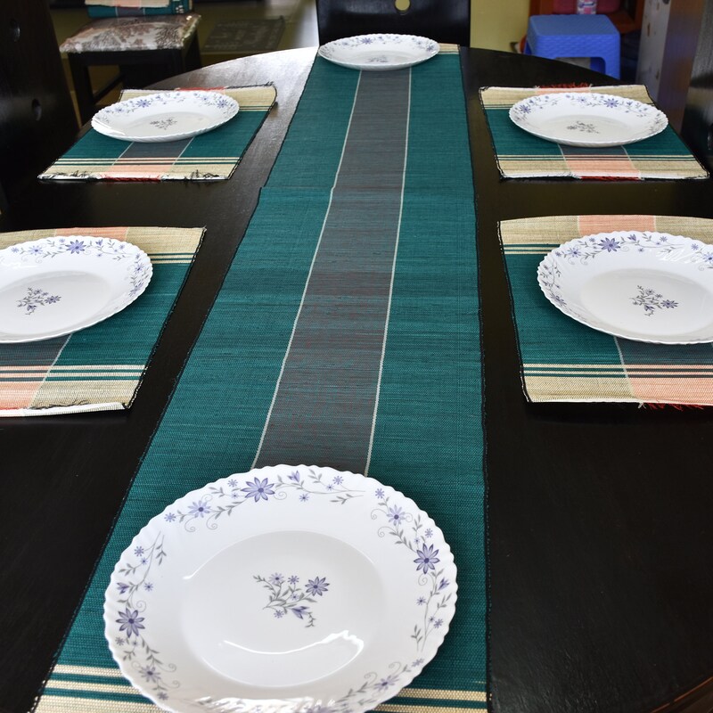 Table Runners Placemats - Etsy