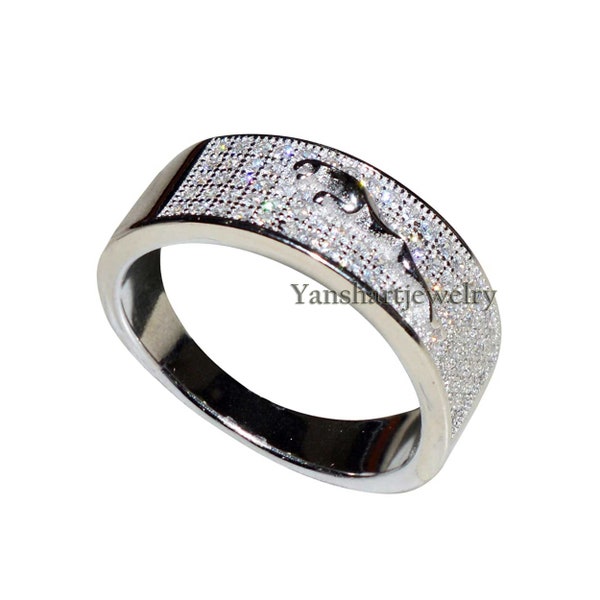 Jaguar Logo Ring - Etsy