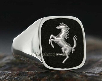 Ferrari Father Gift - Etsy