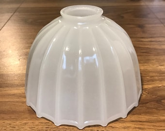 Sheffield Glass Shade - Etsy