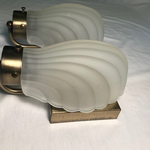Shell Sconce - Etsy