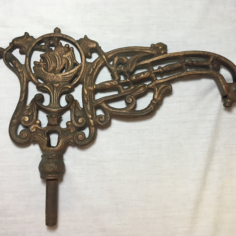 Bridge Lamp Parts - Etsy