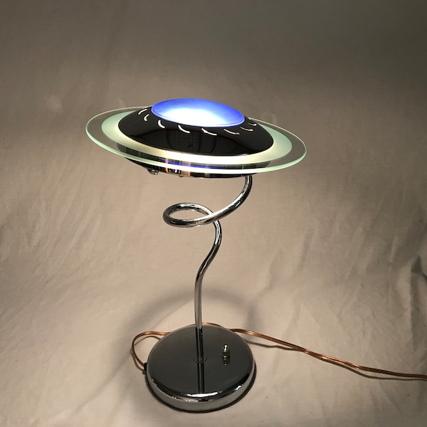 Ufo Lamp - Etsy