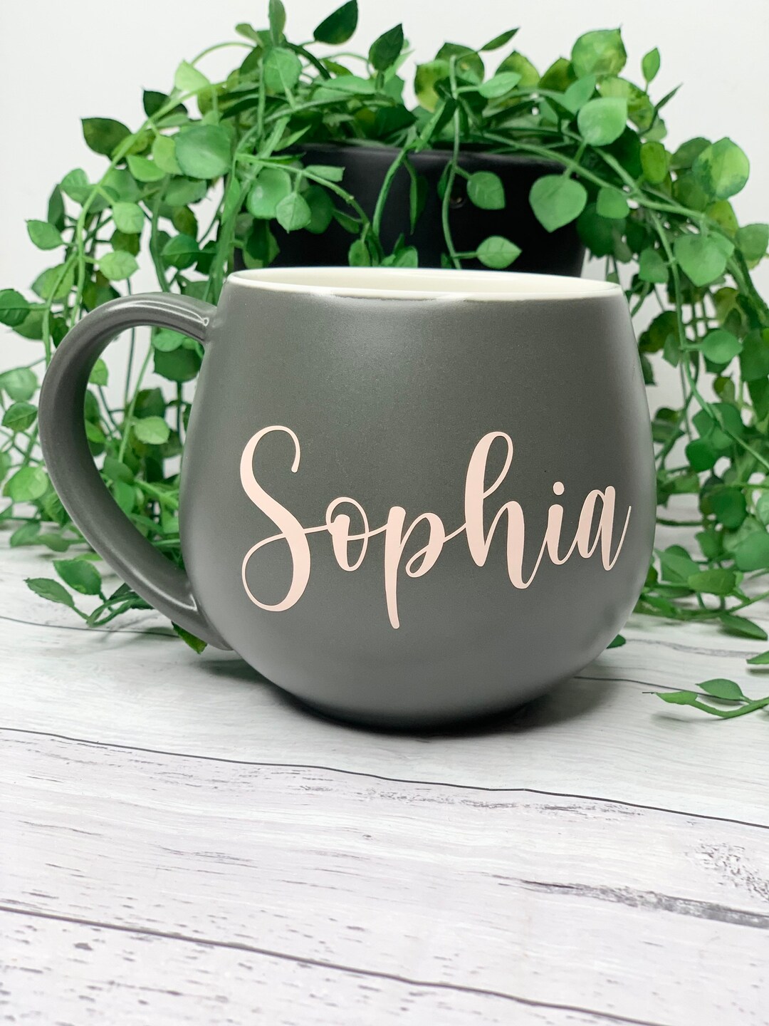 Personalised Hug Mugs - Etsy