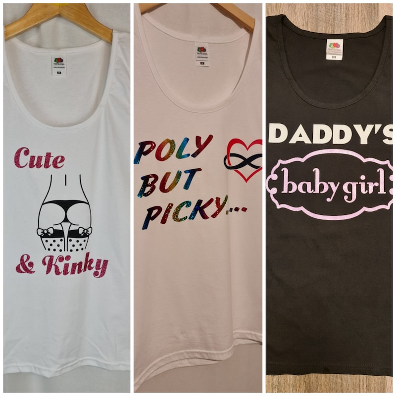 Polyamory Print - Etsy