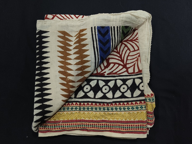 Women Wraps and Sawels ,hand Made Block Print Cotton Sarong, Sarong ...